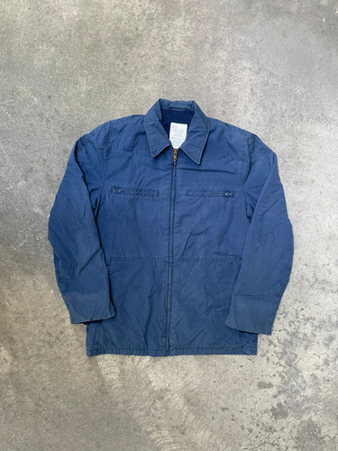 US Navy Submariner Utility Jacket 80s (S) | Neutro Archive