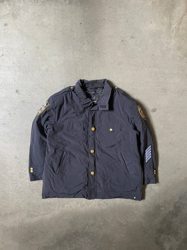Vintage NYPD Raid Jacket (50) | Neutro Archive