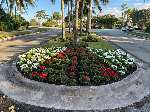 Homeowners Association Landscaping | Ringler Landscape