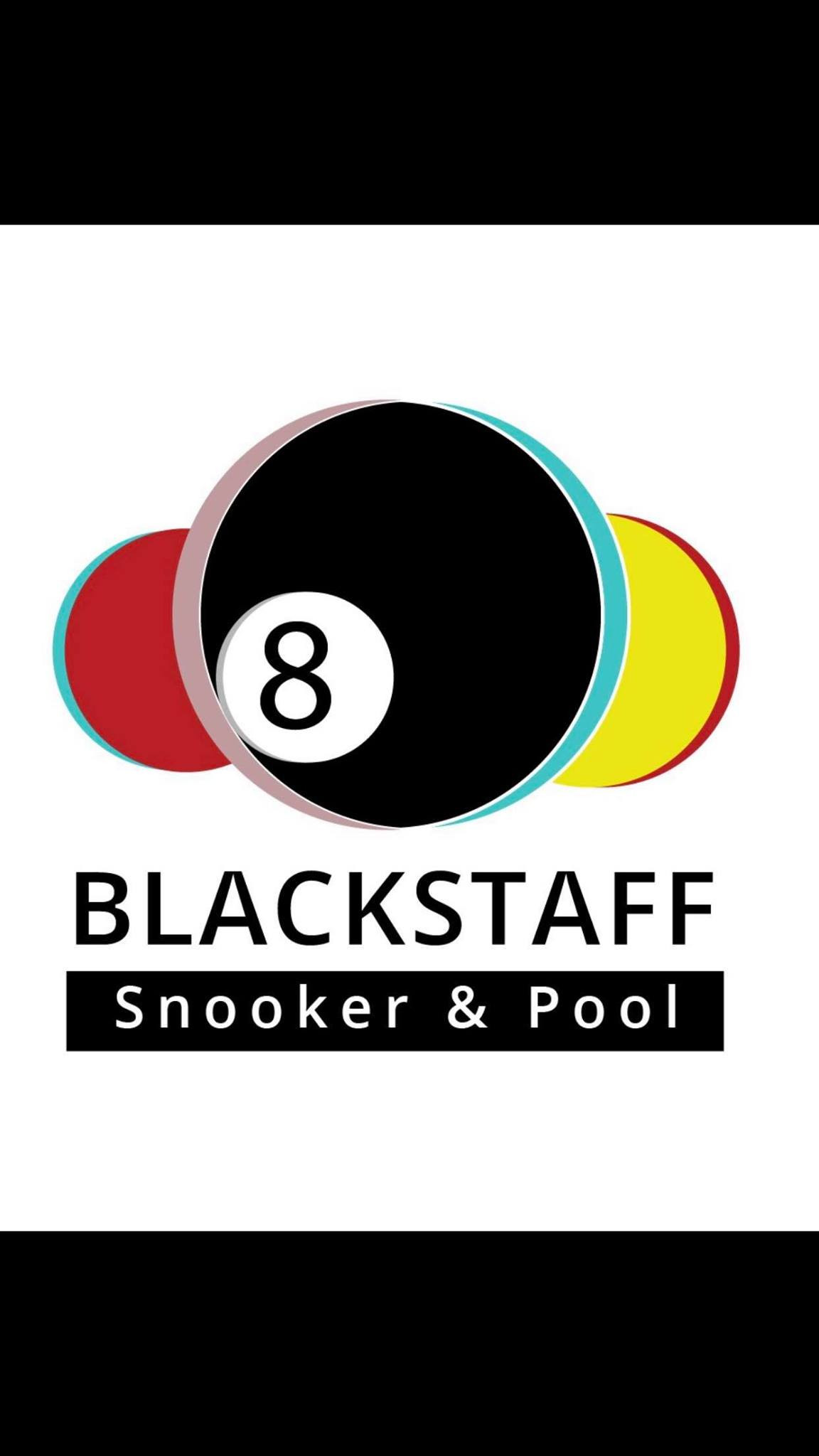 Blackstaff Snooker Club | PackOfReds.com