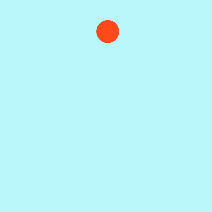 Diving into Frame by Frame Animation