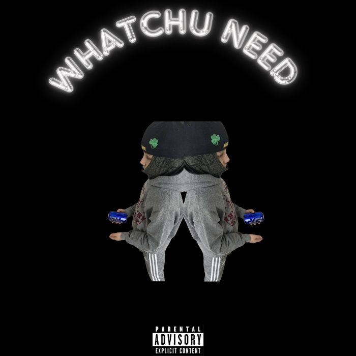 Whatchu Need CD | Plutoofficial