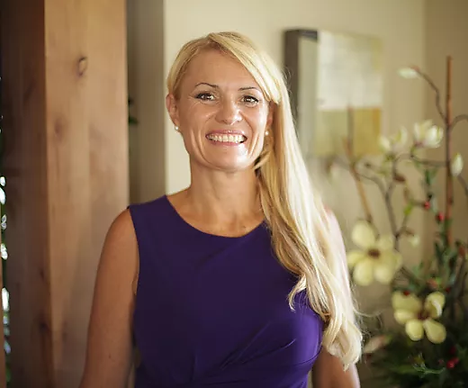 About | Meet Callie!