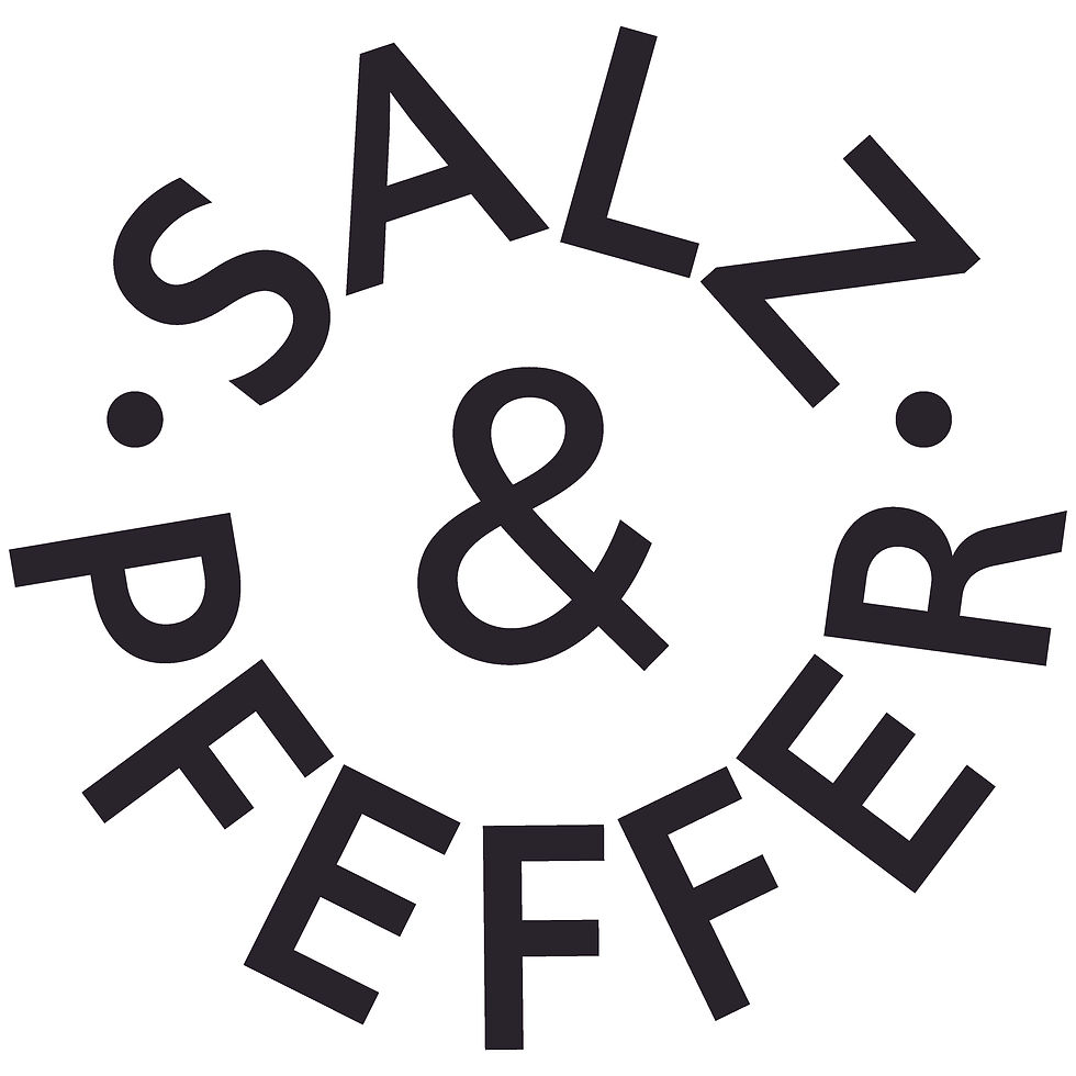 salz & pfeffer | genusserleben | störkoch | kochevents | catering ...
