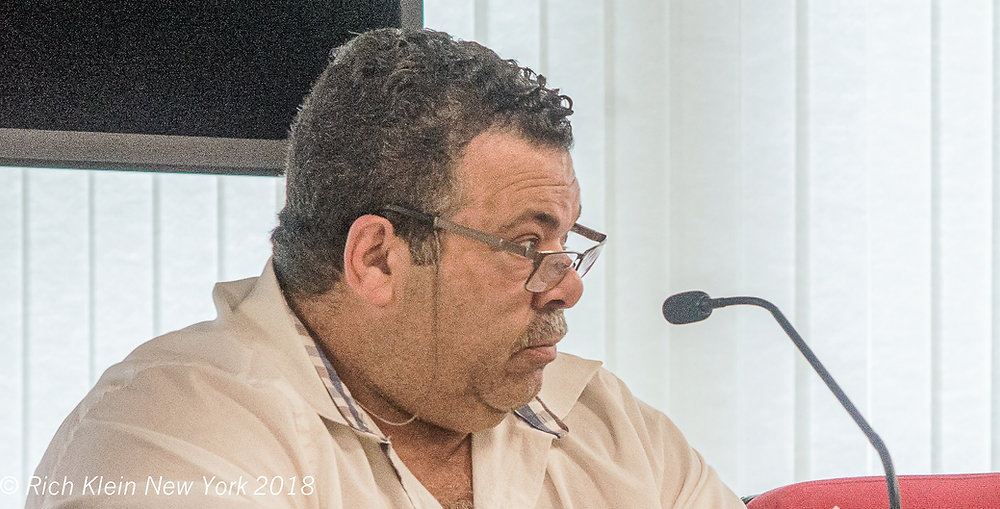 EXCLUSIVE: Perrello Files Complaint Against Doherty - Follows Alvarez ...