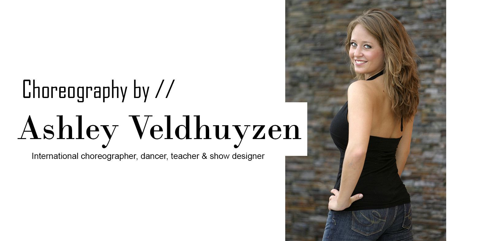 AV Dance Designs I Choreographer & Dance Educator