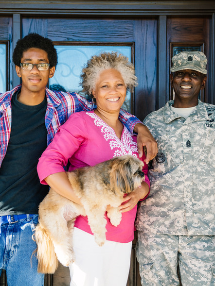 Home | First Ladies Health