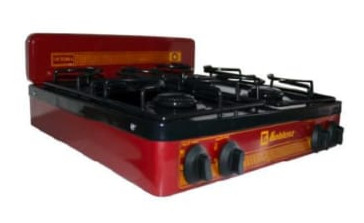 Parrilla de Sobreponer Victoria | Magnánimo, AC