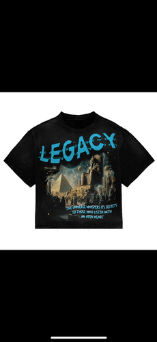 Legacy Pyramid | Legacy Athletics