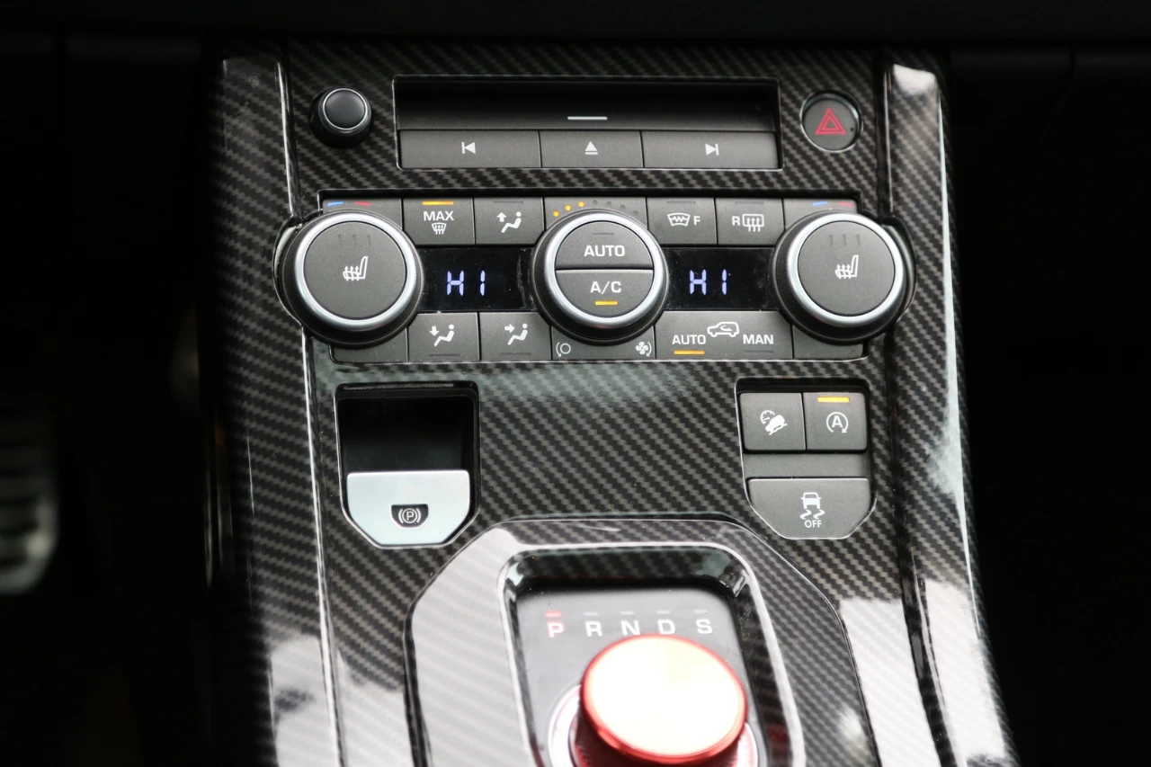 2017 Land Rover Range Rover Evoque | Auto Pluto