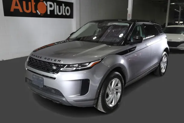 New Arrivals | Auto Pluto