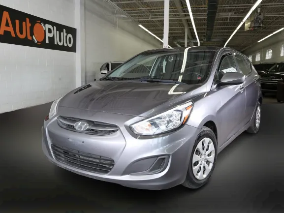 Hyundai | Auto Pluto