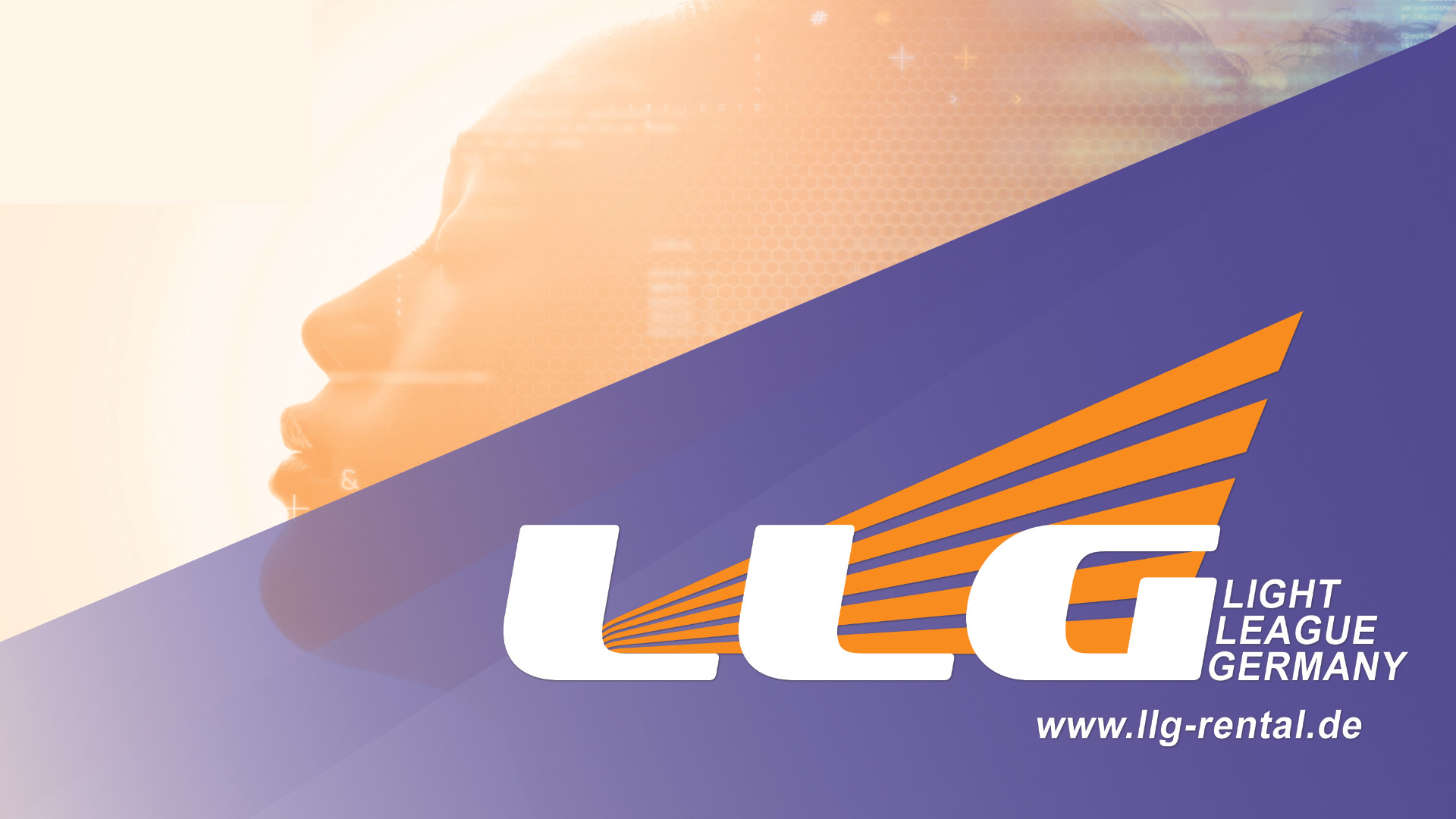 Veranstaltungstechnik mit Leidenschaft | LLG GmbH