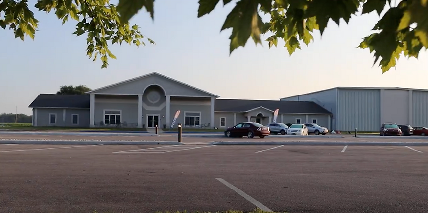 Winamac | Heartland Church
