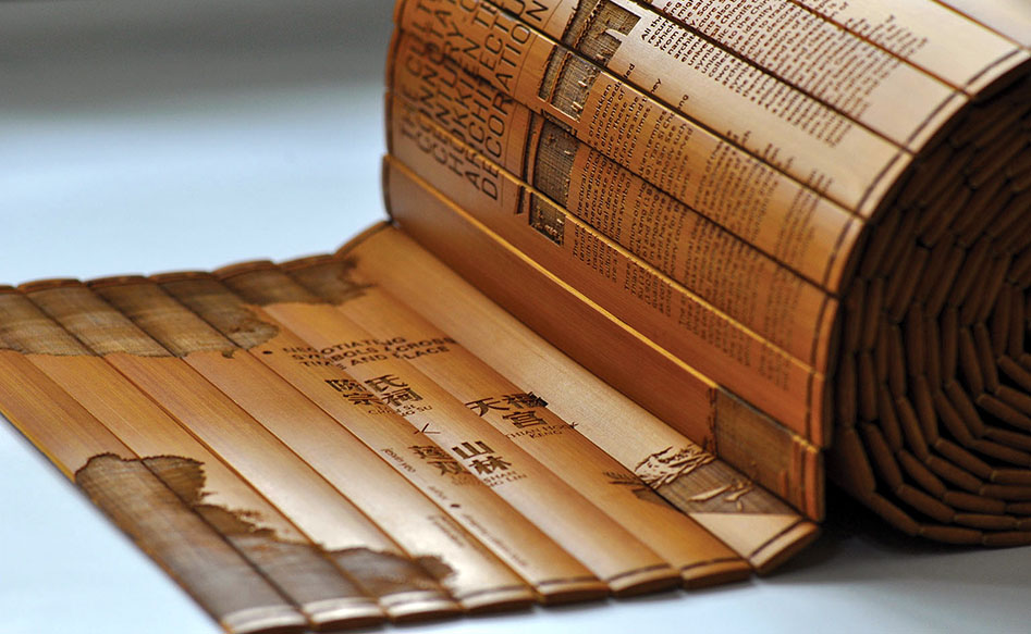 Jesvin Yeo | Designing Cultures Studio | Book Designer | Cultural Objects