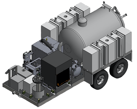 B1000 STANDARD TANK | My Site