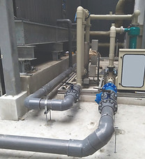 Side Stream Filltration | Elixir Water