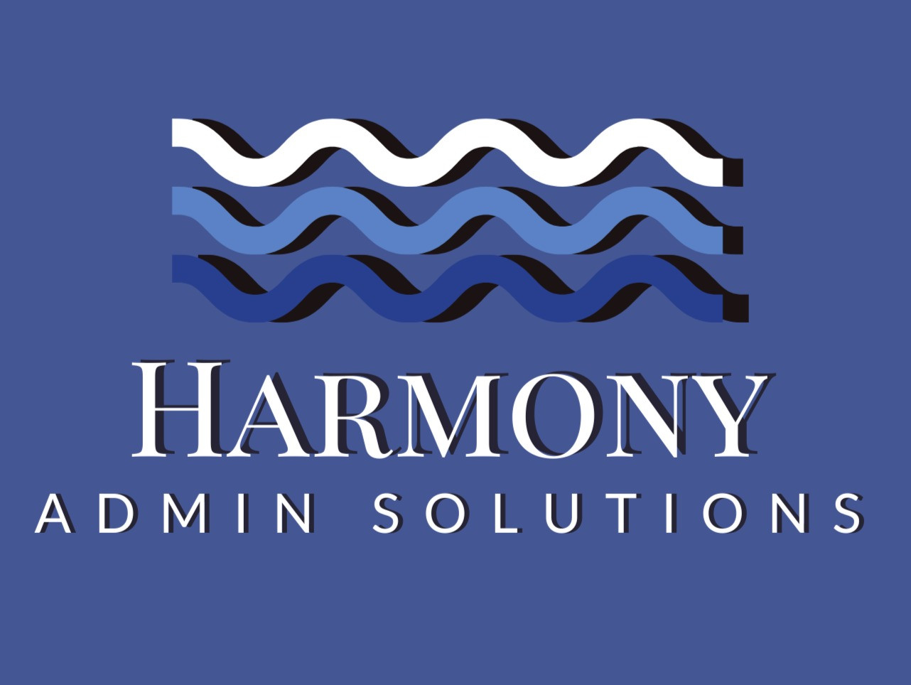 Online Business Management Firm | Harmony Admin Solutions