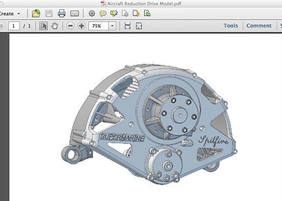 Castech | Air craft reduction drives | Hamilton, NZ and worldwide