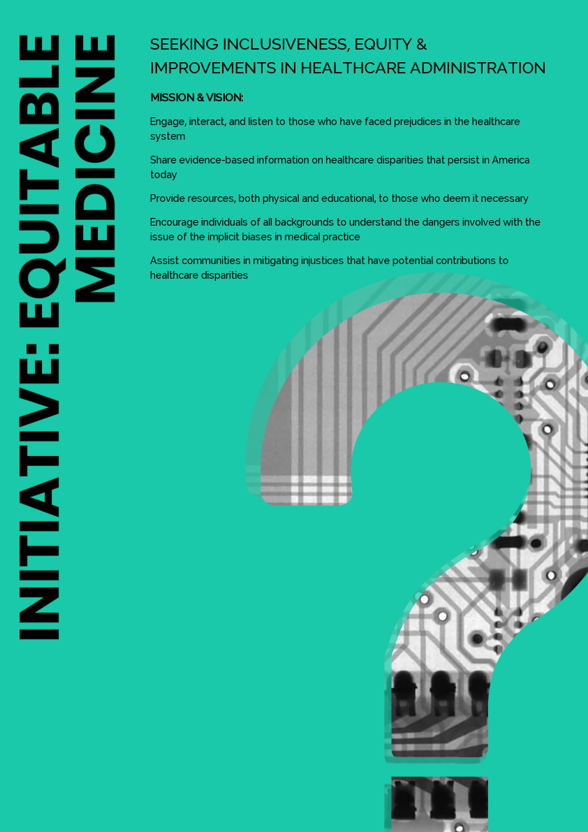 Home | Equitable Medicine