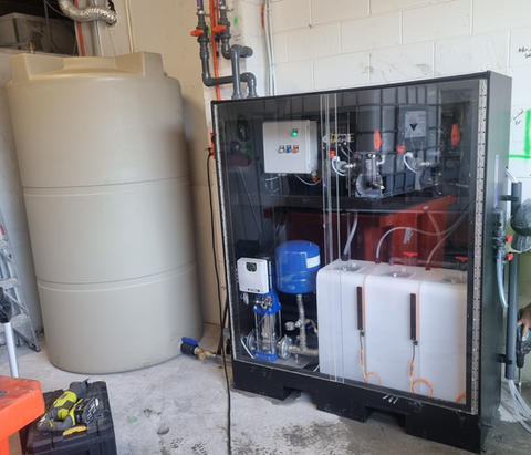 iChem Equipment | ichem.co.nz