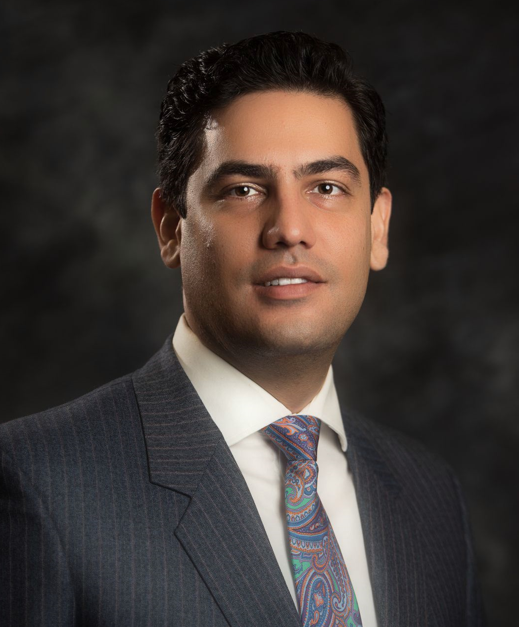 Niam Yaraghi | University of Miami