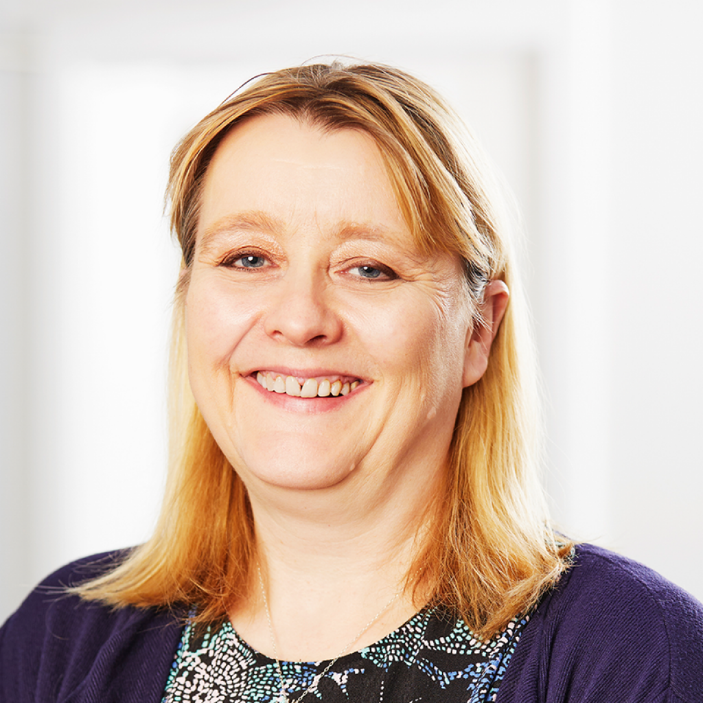 Clare Henderson