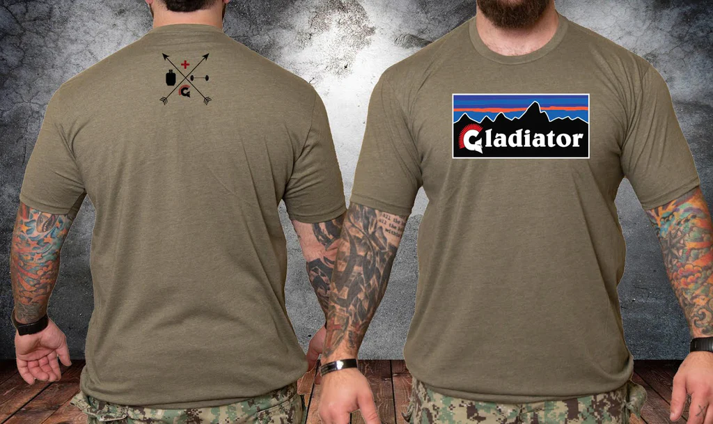 Shop | Gladiatorgunz