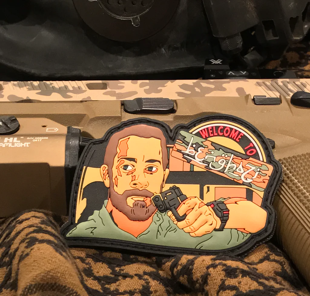 Shop | Gladiatorgunz 2/2