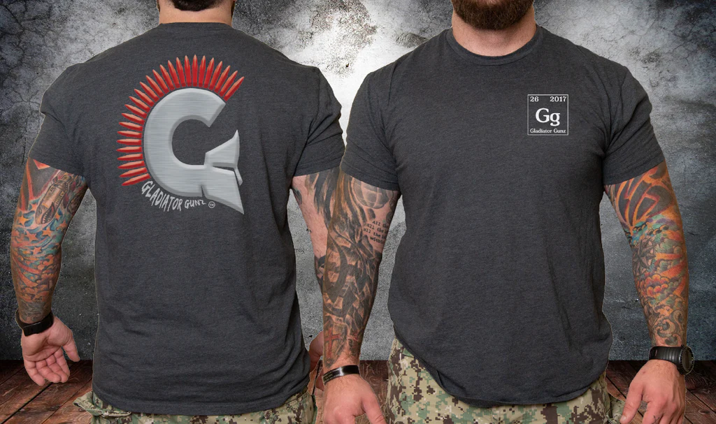 Shop | Gladiatorgunz