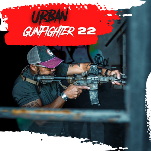 URBAN GUNFIGHTER | Gladiatorgunz