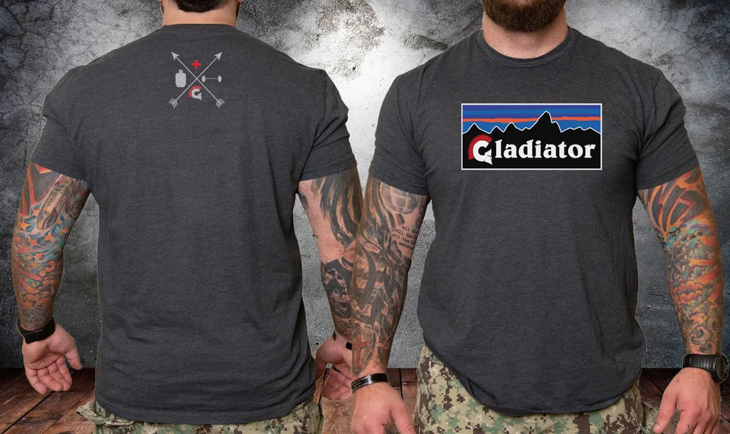 Shop | Gladiatorgunz