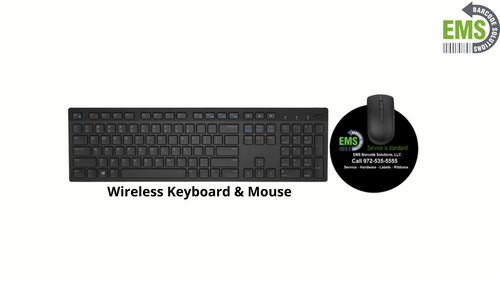 EMS-WS-KEYBOARD-MOUSE-WIRELESS | GSS - EMS Barcode