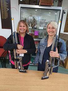 Gallery | Bookham Rifle Club