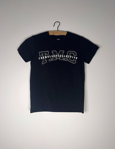 TMC Logo Youth Tee | TMC