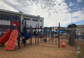 Crete Academy, Los Angeles, California