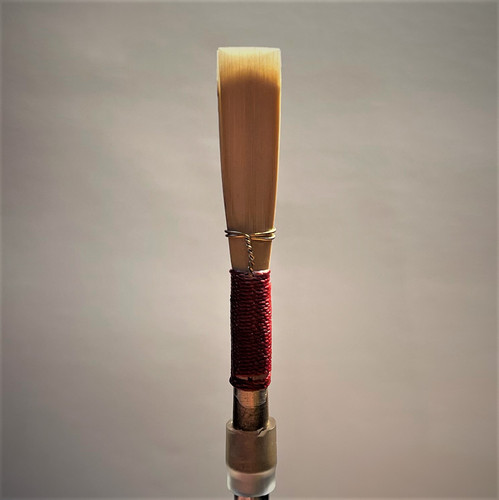 Premium English Horn Reeds | Joseph Wenda Oboe