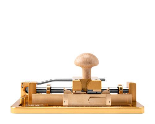 Reeds 'n Stuff EH Gouging Machine (used) | Joseph Wenda Oboe