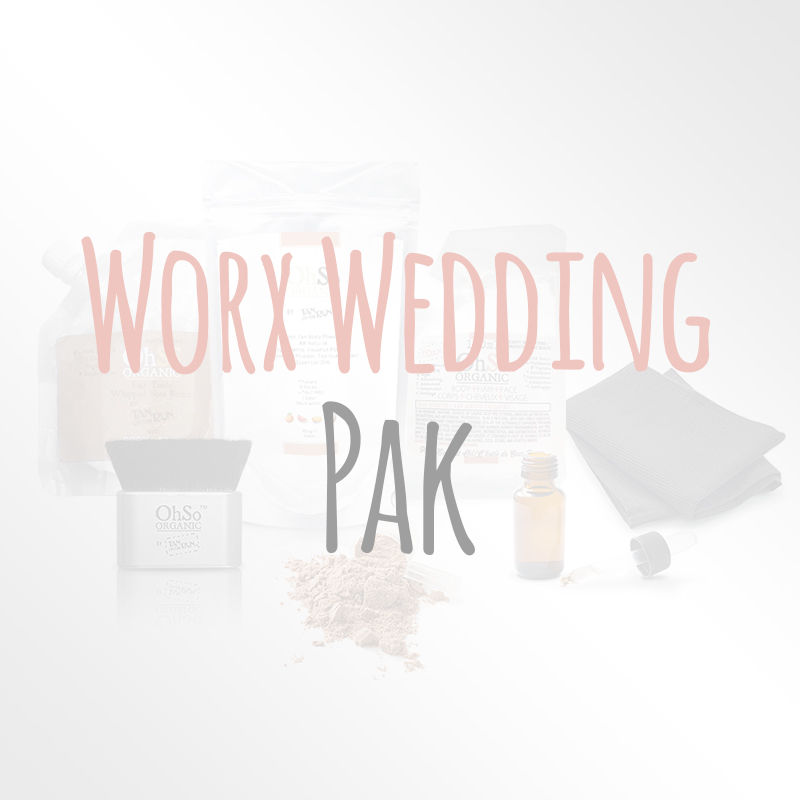 Tanning Menu | Organic Spray Tan | Mobile Airbrush Tan