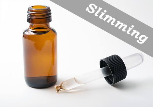 Slimming Drops (concentrated formula) | Tan on the Run