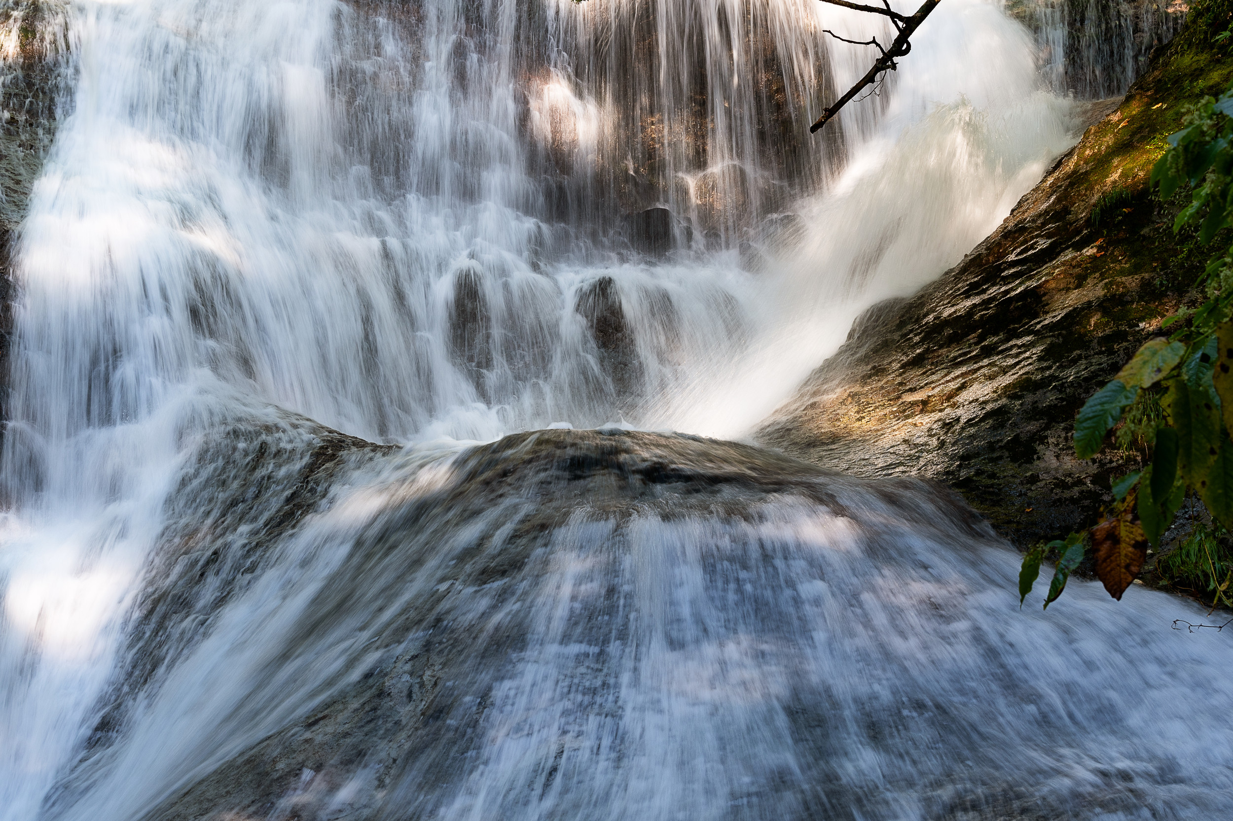 番外編：登別の滝 | Muroran