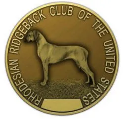 Chesapeake Bay Area Rhodesian Ridgeback Club I CBARRC I District of ...