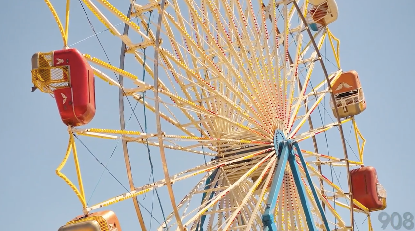 The 908 Show -St. Joseph Fair