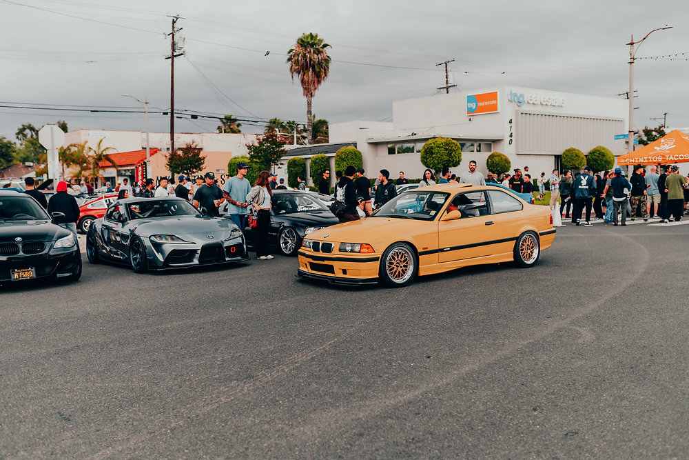 CorVETTED Car and Coffee Meetups Just For You!