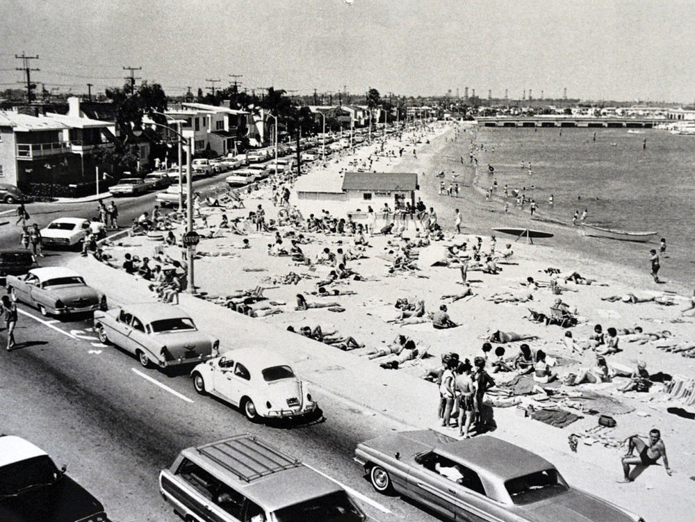 Other Notable Landmarks in Long Beach