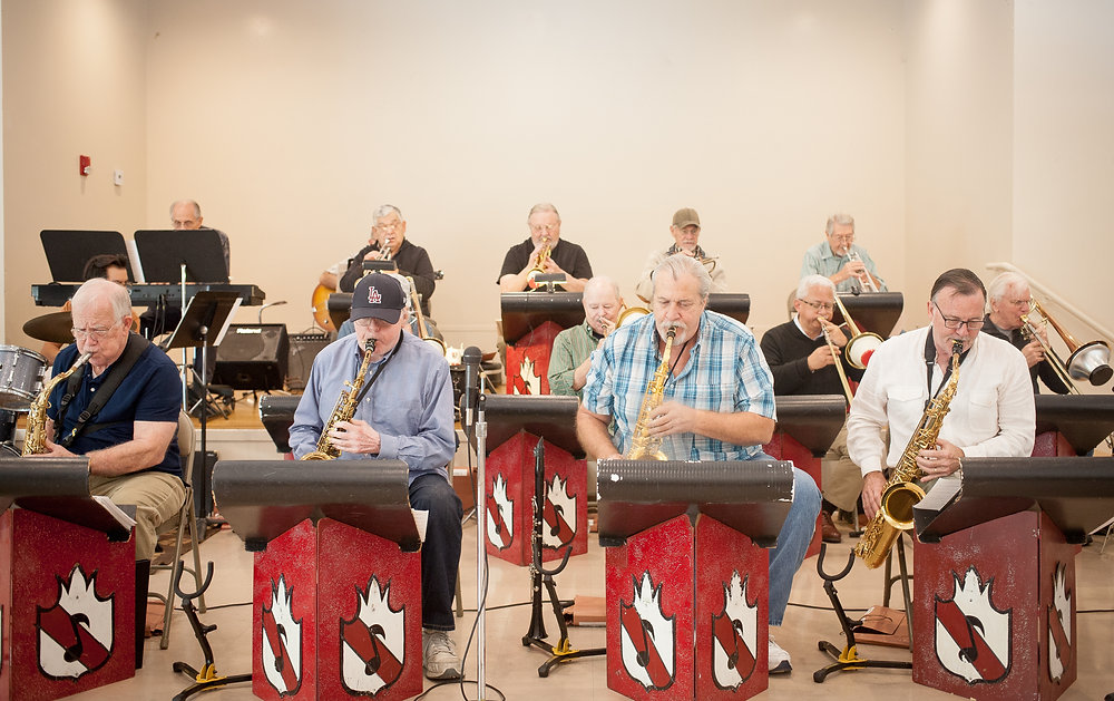 Big Band Fun