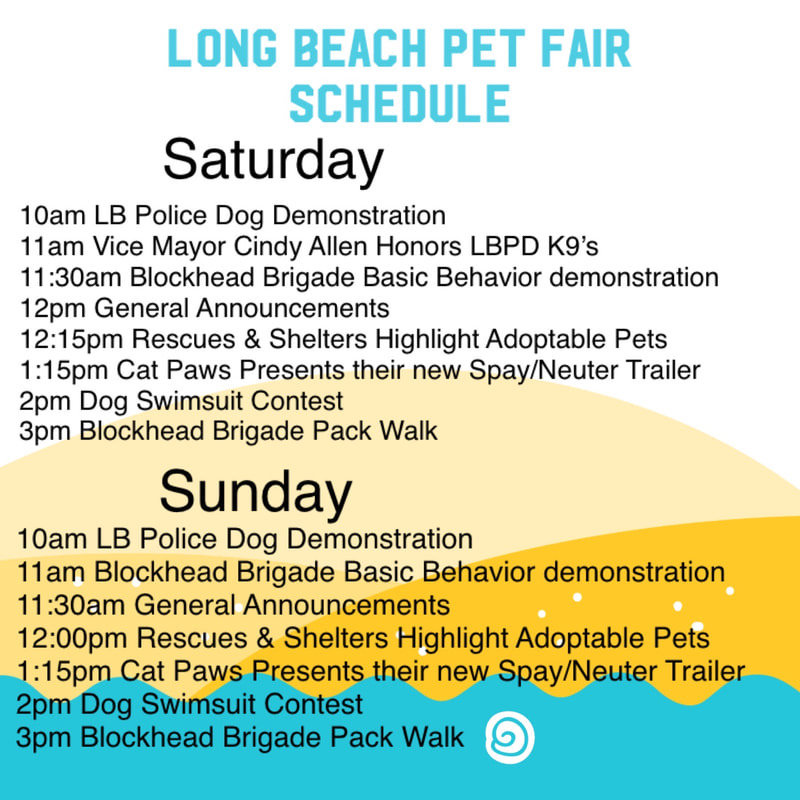 LONG BEACH PIER FAIR