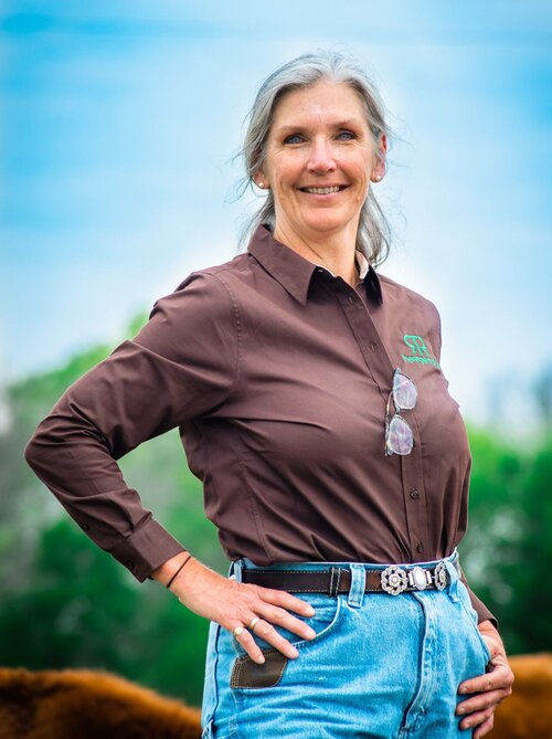 Christine Martin | HMI
