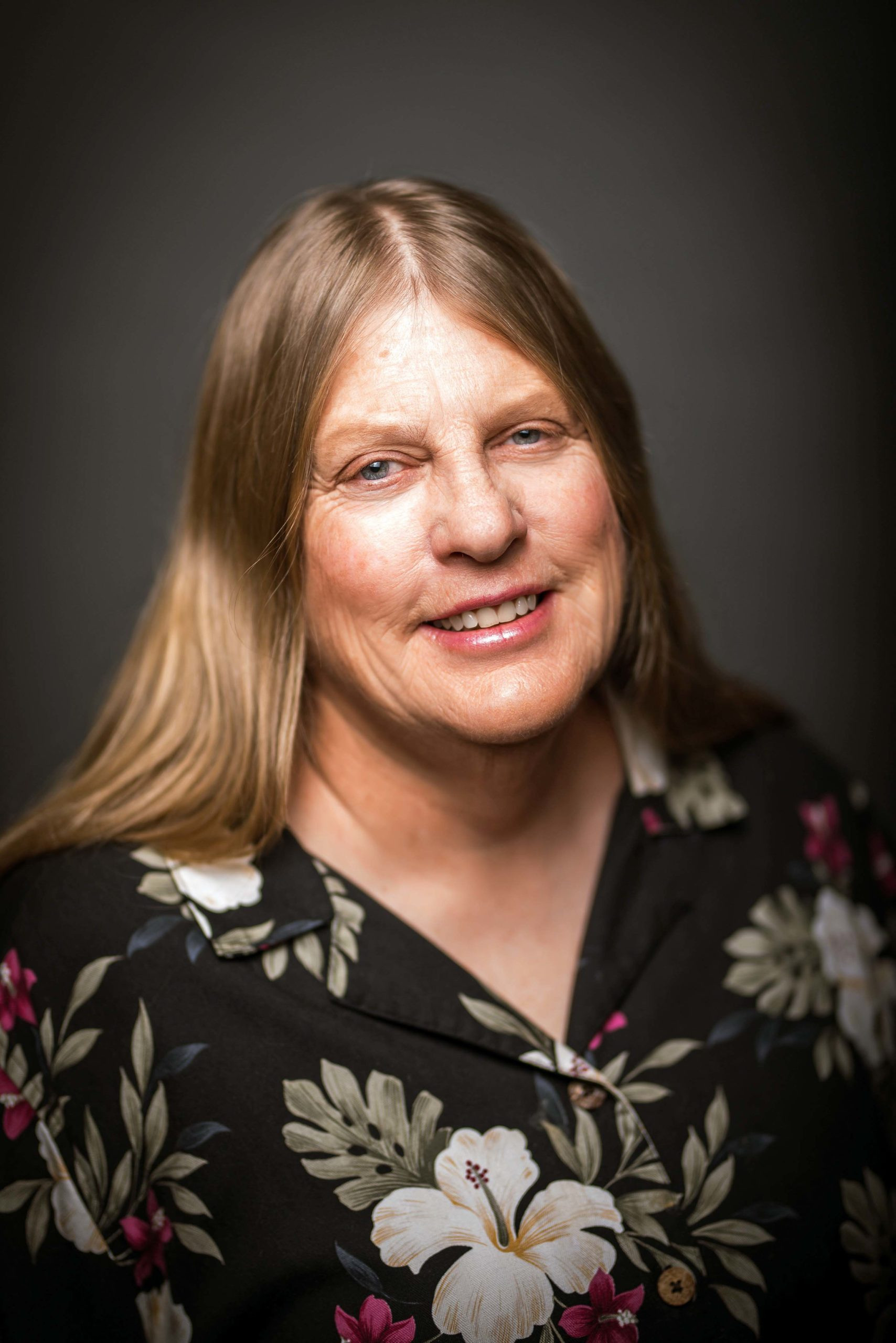 Cindy Dvergsten | HMI