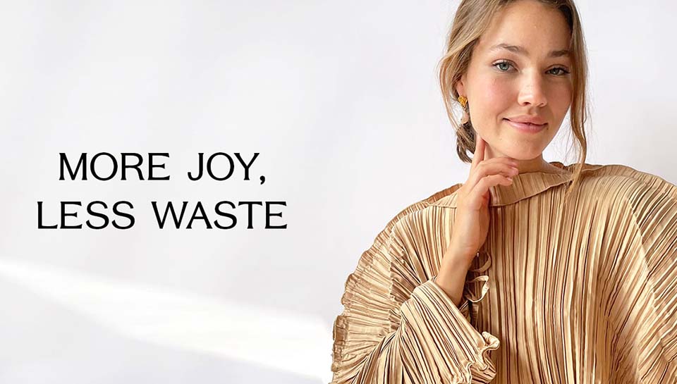 Is Fashion Rental The Future of Fashion?